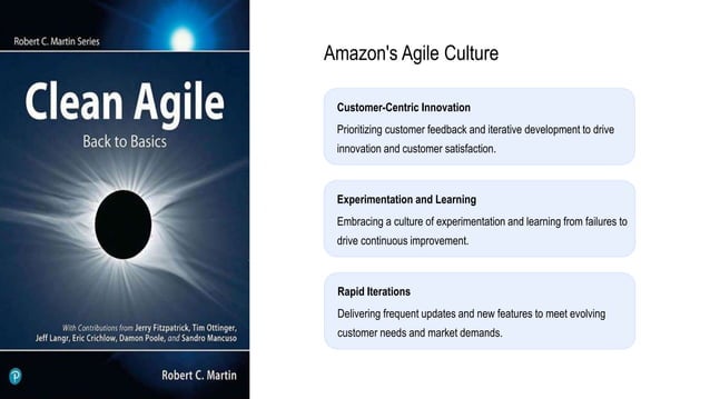 Agile Product Development Innovating With Iterative Methodologypptx