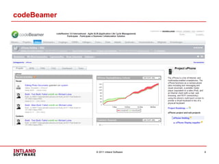 Agile Produktentwicklung in Kombination mit Scrum und V-Modell | PPT