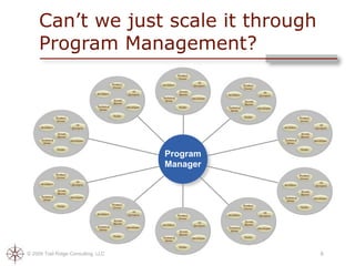 Agile Program Management Best Practices | PPT