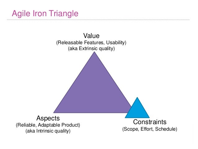 Agile Project Management