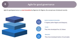 Agile project management | PPT