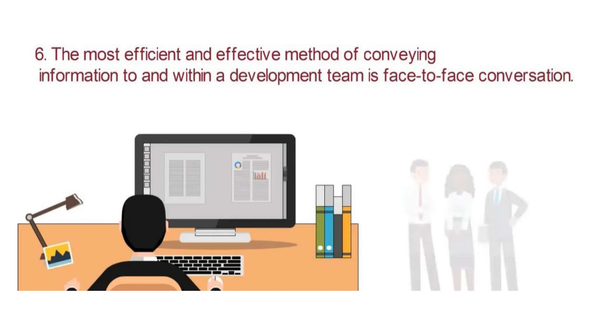 Agile Project Management Course Details Pptx Computer Software