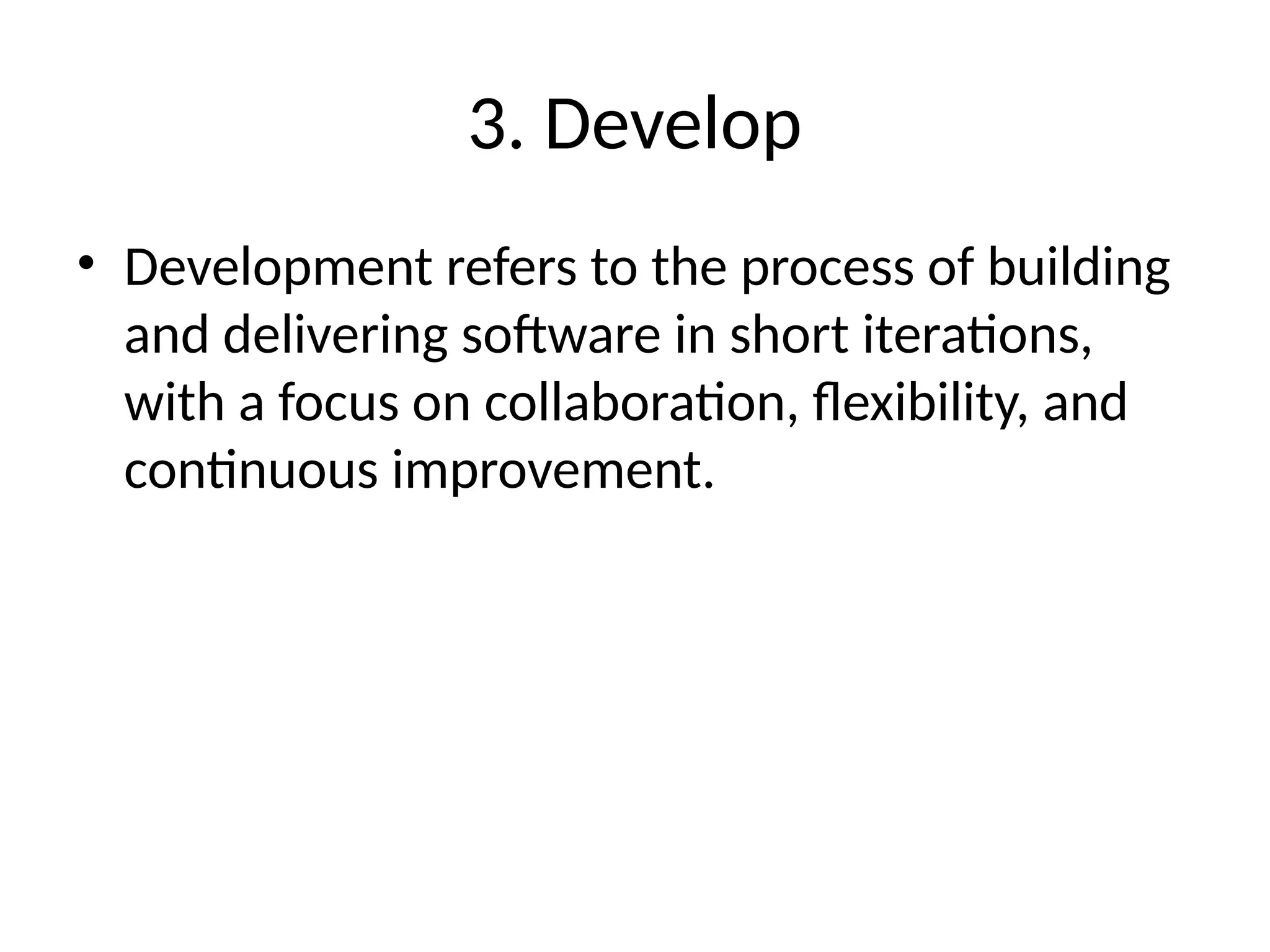 Overview of Agile Methodology Steps Agile_Project_Management.pptx
