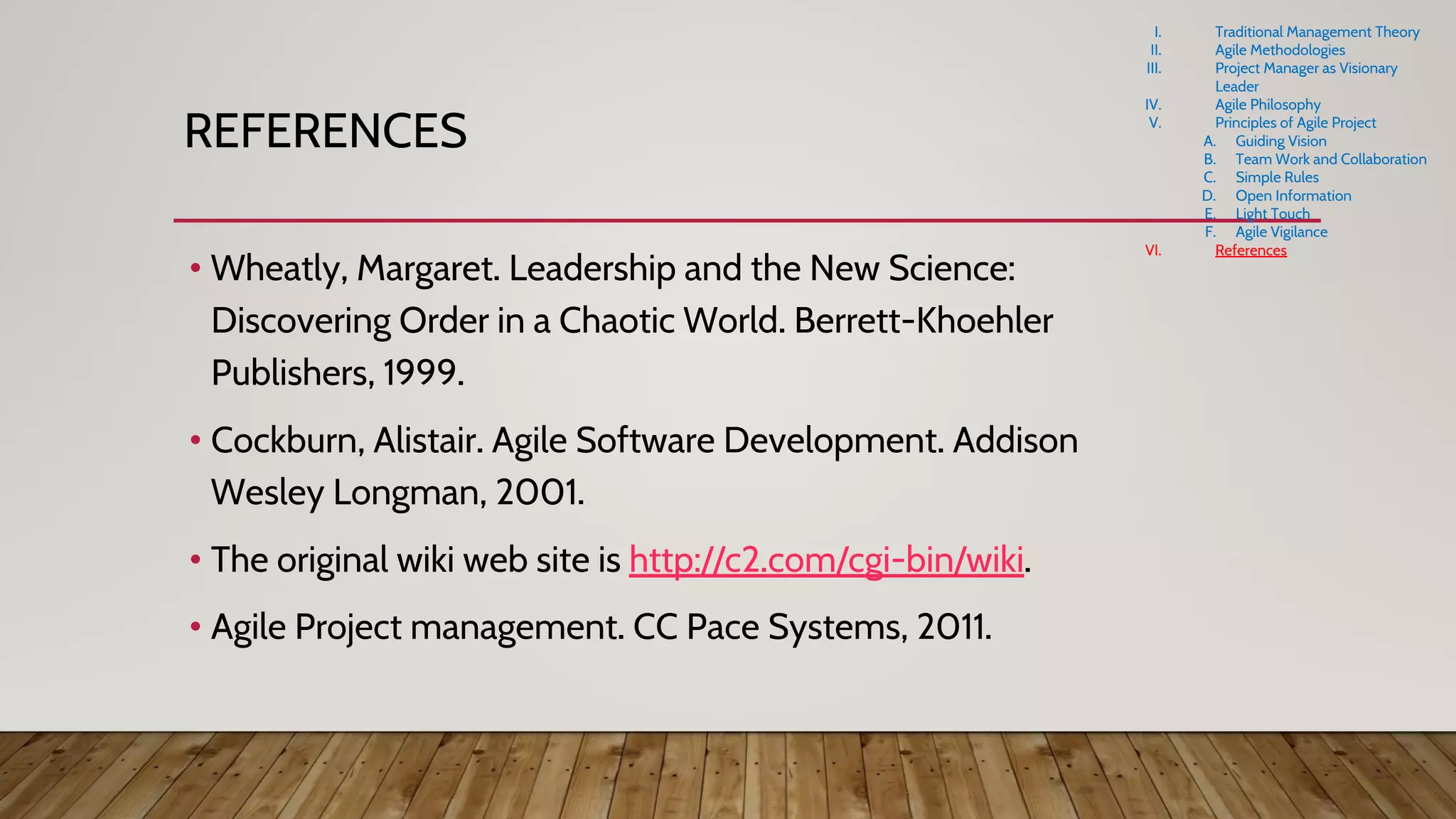 Agile project management approach.pptx