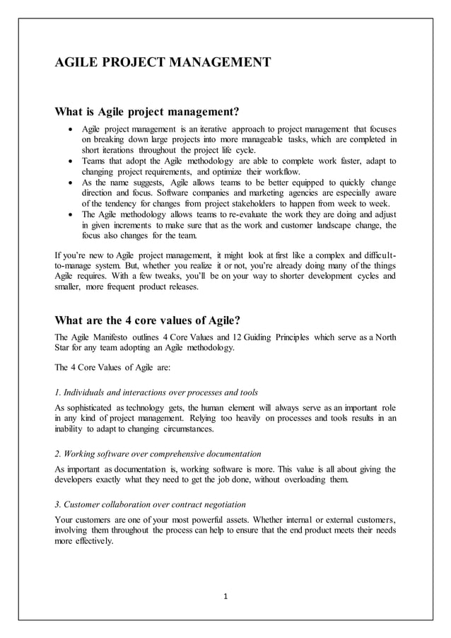 AGILE PROJECT MANAGEMENT NOTES.docx