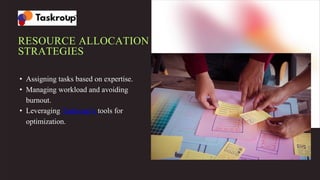 Agile project Management Software - Taskroup.docx