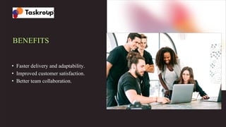 Agile project Management Software - Taskroup.docx