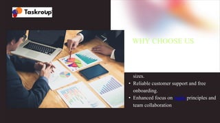 Agile project Management Software - Taskroup.docx