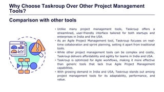 Agile Methodology in Project Management Benefits & Stages | PPT