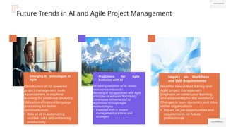 ANIn Mumbai Nov 2024 | Agile Project Management Tools with AI by Dr Rajendra B Patil | PPTX ...