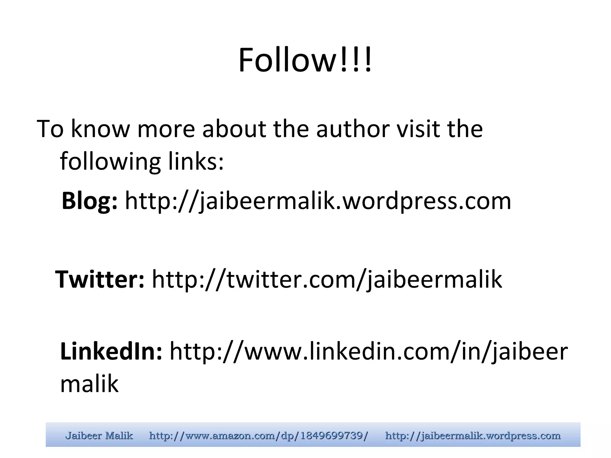 Agile project management with green hopper 6 blueprints | PPT