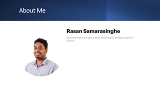 Agile project management with scrum | PPTX