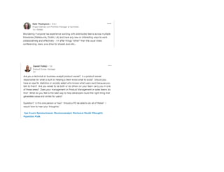 Help, I Need Somebody! Help, Not Just Anybody! | PDF