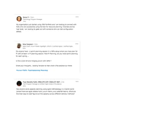 Help, I Need Somebody! Help, Not Just Anybody! | PDF