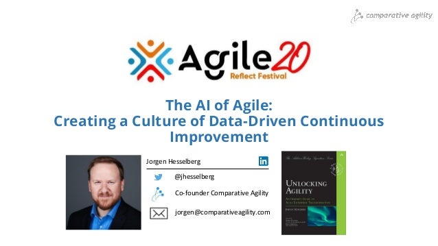 Growing a Culture of Data-Driven Continuous Improvement | PPT