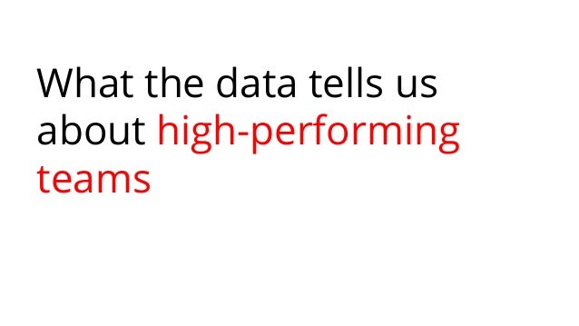 Growing a Culture of Data-Driven Continuous Improvement | PPT
