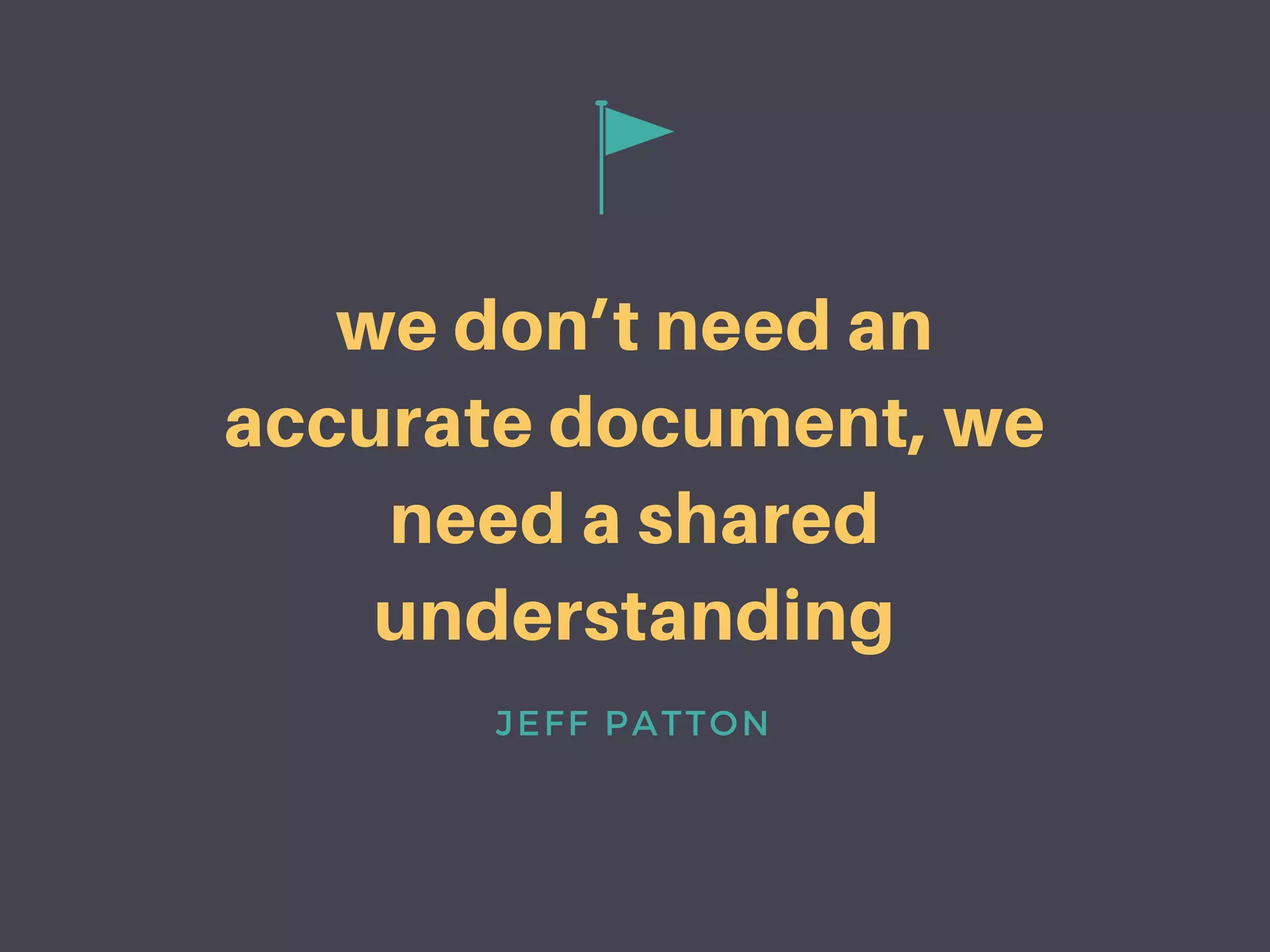 Agile values and mindset refresher | PPT