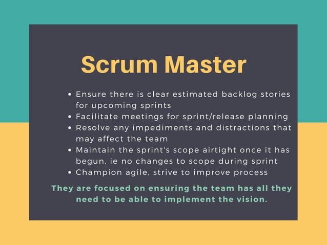 Agile values and mindset refresher | PPT