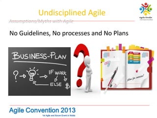Agile reluctancy in india anju gahlawat | PPT