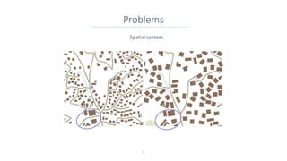 Representing Vector Geographic Information As a Tensor for Deep Learning Based Map ...