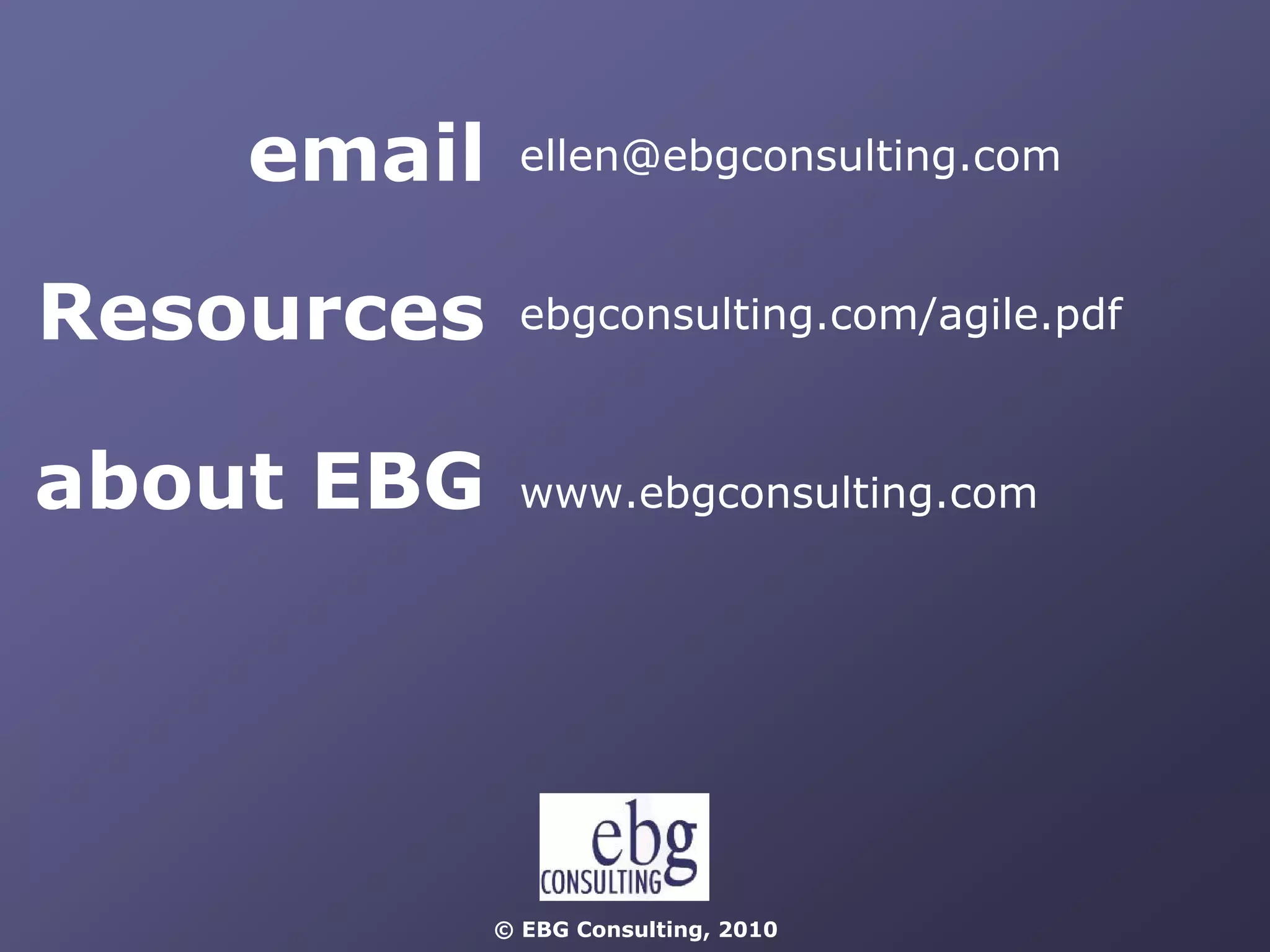 Success with Requirements: Agile Requirements Work! | PDF | Technology & Computing