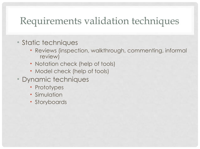 Agile Requirements Engineering by Abdulkerim Corbo | PPT
