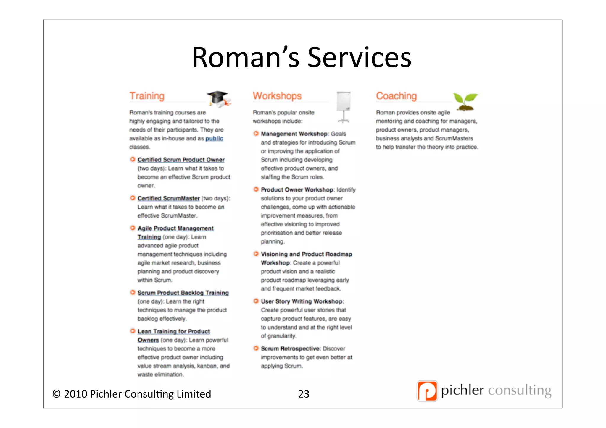 Agile requirements engineering with scrum | PDF | Technology & Computing