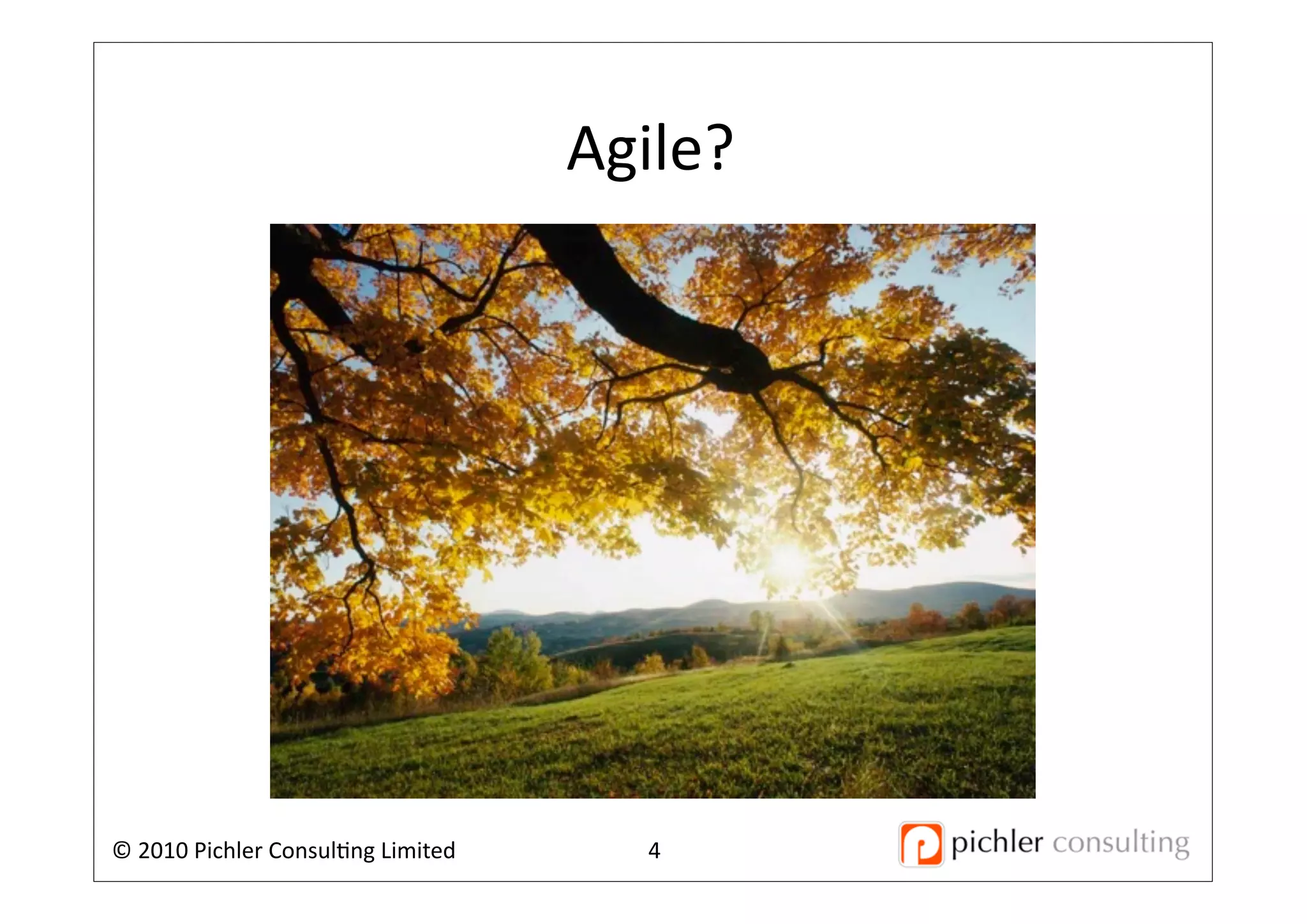 Agile requirements engineering with scrum | PDF | Technology & Computing