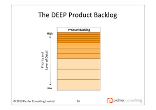 Agile requirements engineering with scrum | PDF | Technology & Computing