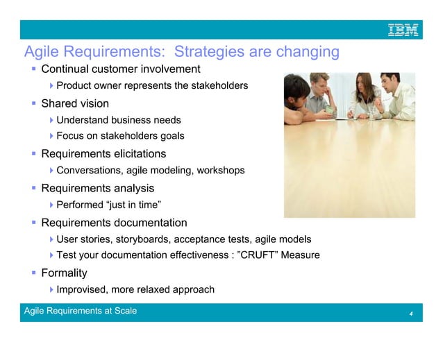 Agile requirementspraguefinal | PDF | Business | Business and Finance