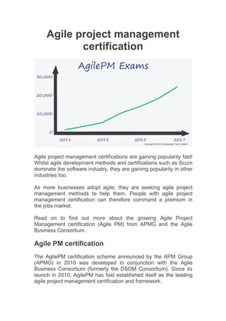 Agile resources e-book | PDF