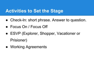 Agile retrospectives | PDF