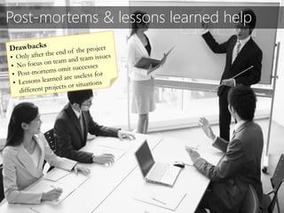 Agile retrospectives | PPT