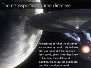Agile retrospectives | PPT
