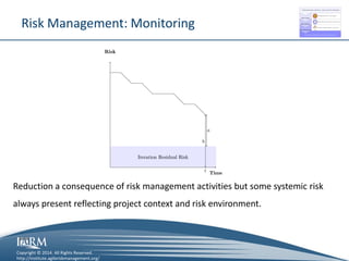 Agile risk management | PDF