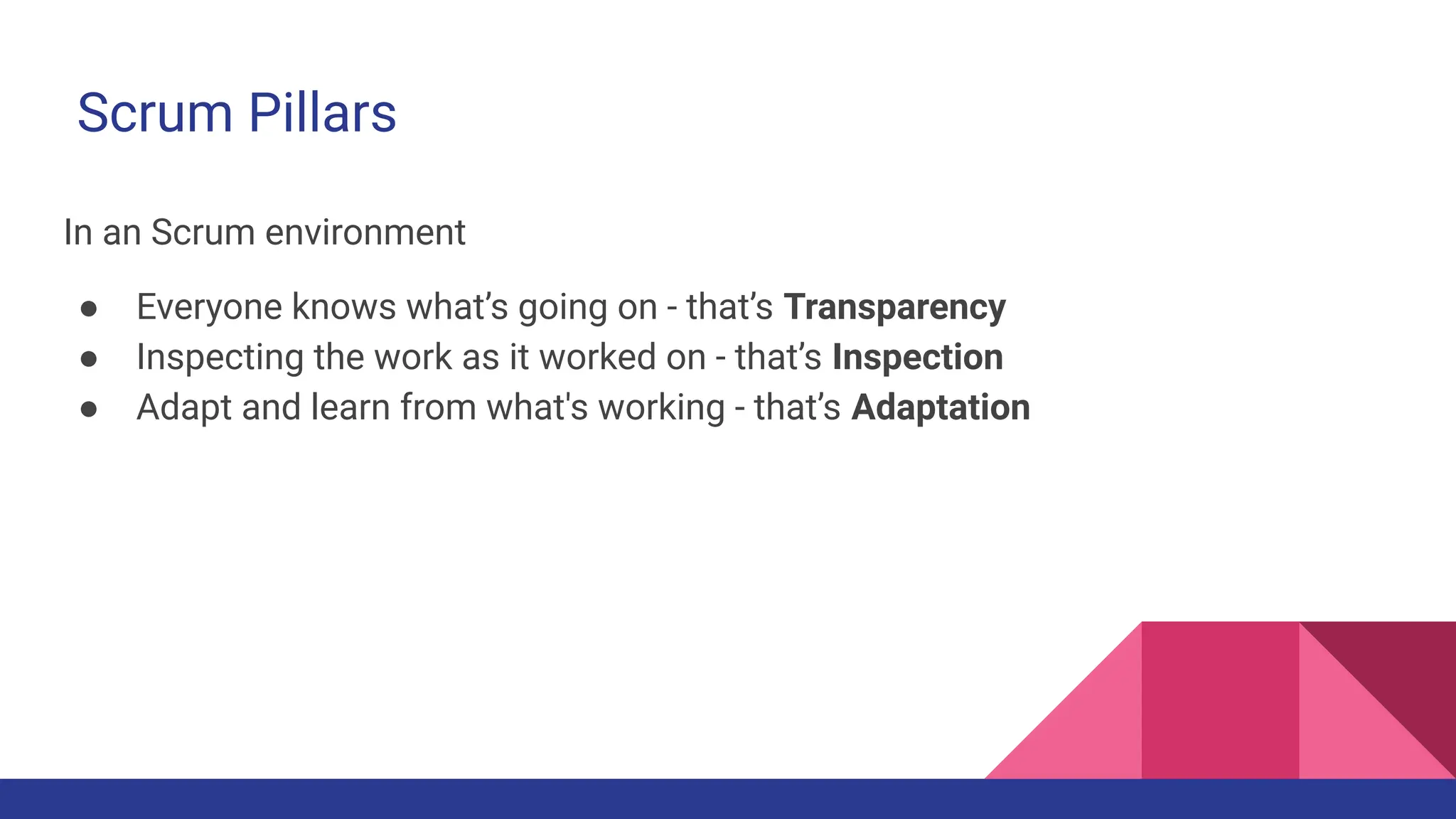 Agile & Scrum, Certified Scrum Master! Crash Course | PDF