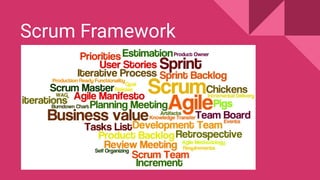 Agile & Scrum, Certified Scrum Master! Crash Course | PDF