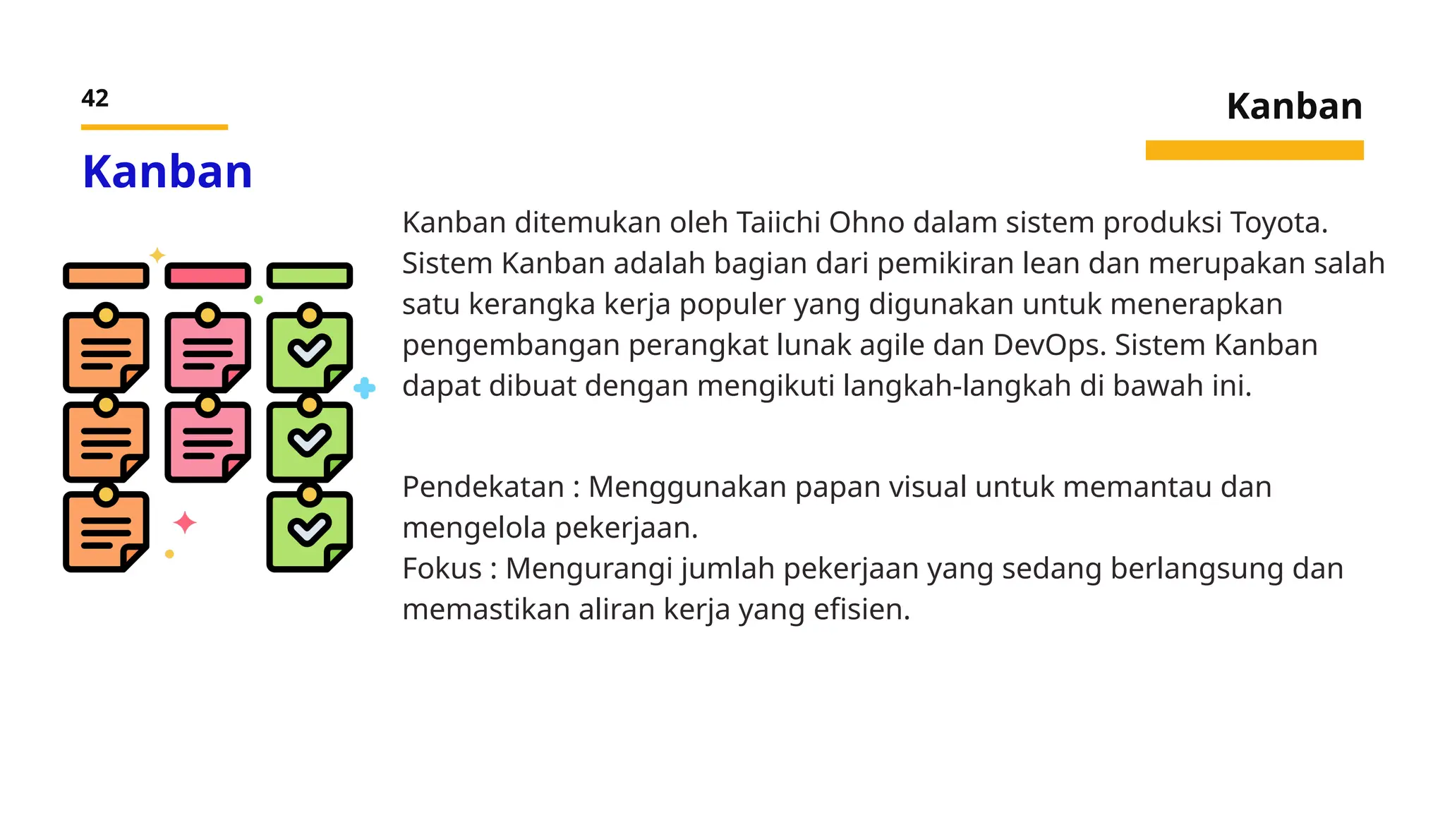 Mengenal project management berbasis agile | PPTX