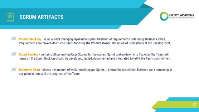 Agile & SCRUM basics | PDF | Web Development | Internet