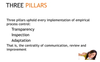 Agile scrum introduction | PPT