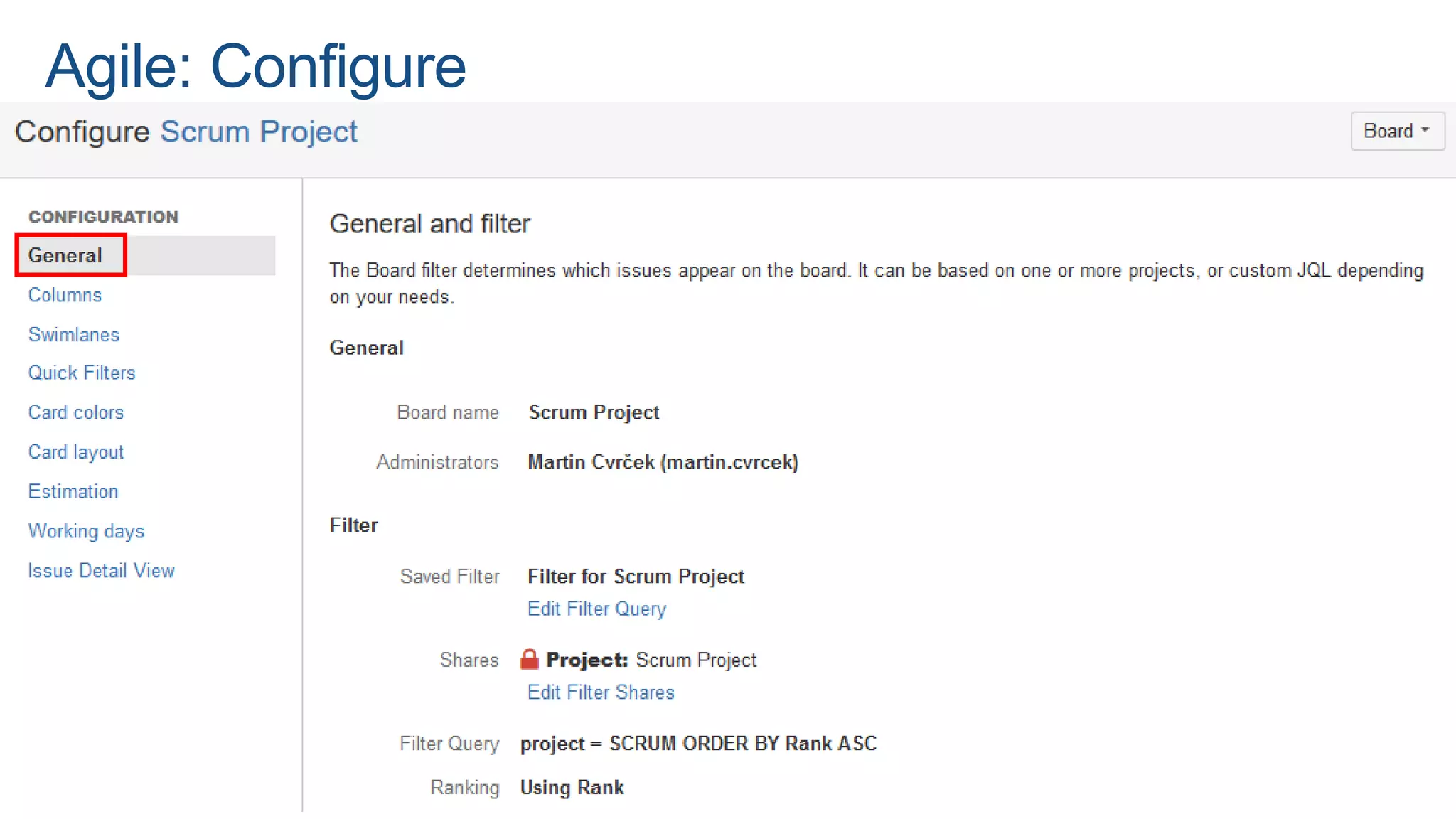 Agile Scrum Kanban | PPT