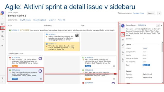 Agile Scrum Kanban | PPT
