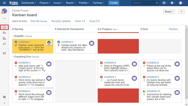 Agile Scrum Kanban | PPT