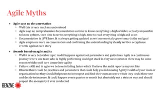 Agile scrum mythbusters | PDF