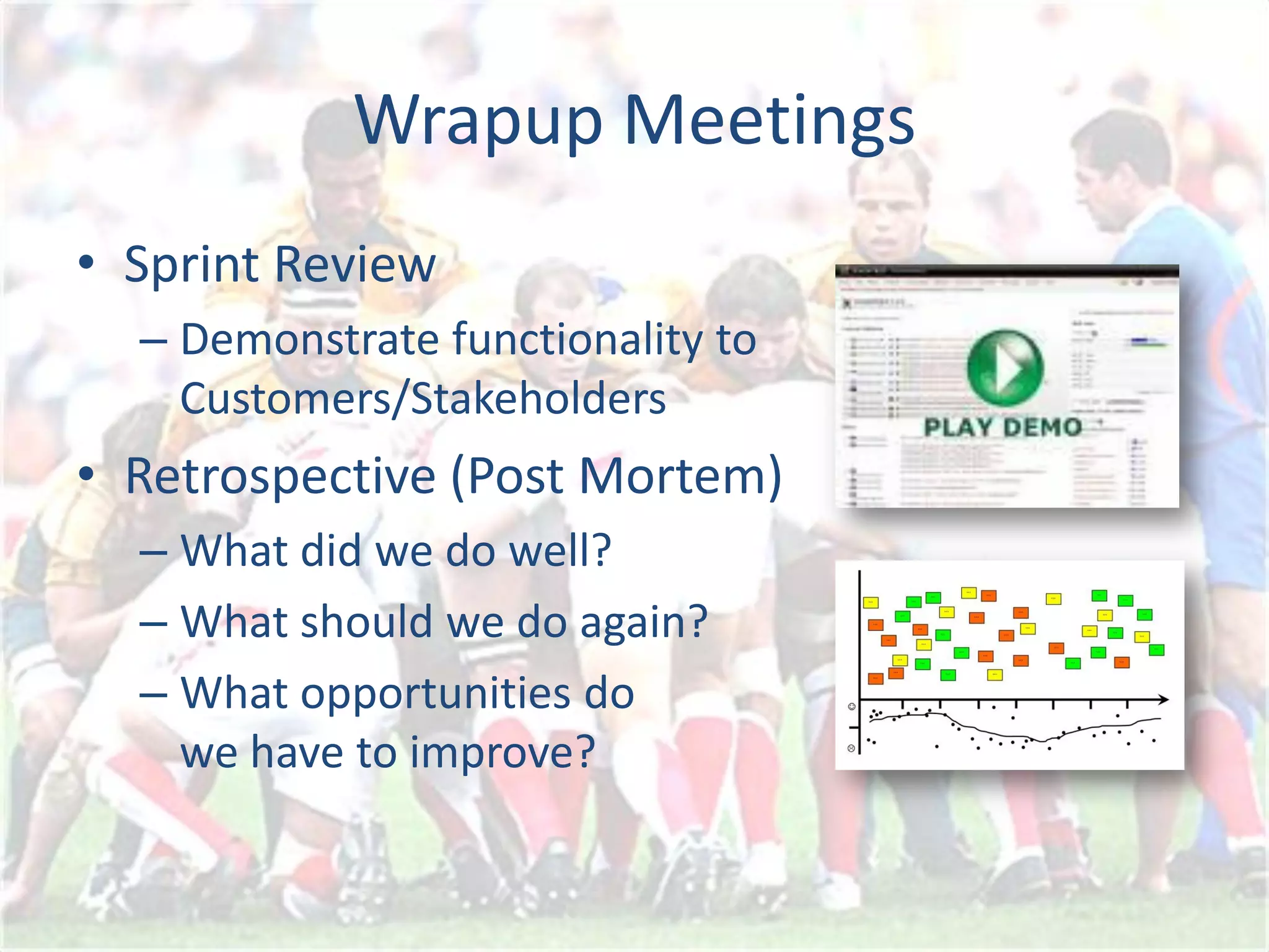 Agile Scrum Overview | PPT