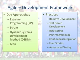 Agile Scrum Overview | PDF | Technology & Computing