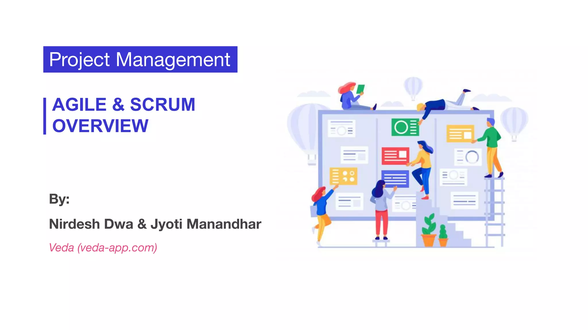 Agile Methodology and Scrum Framework | PDF