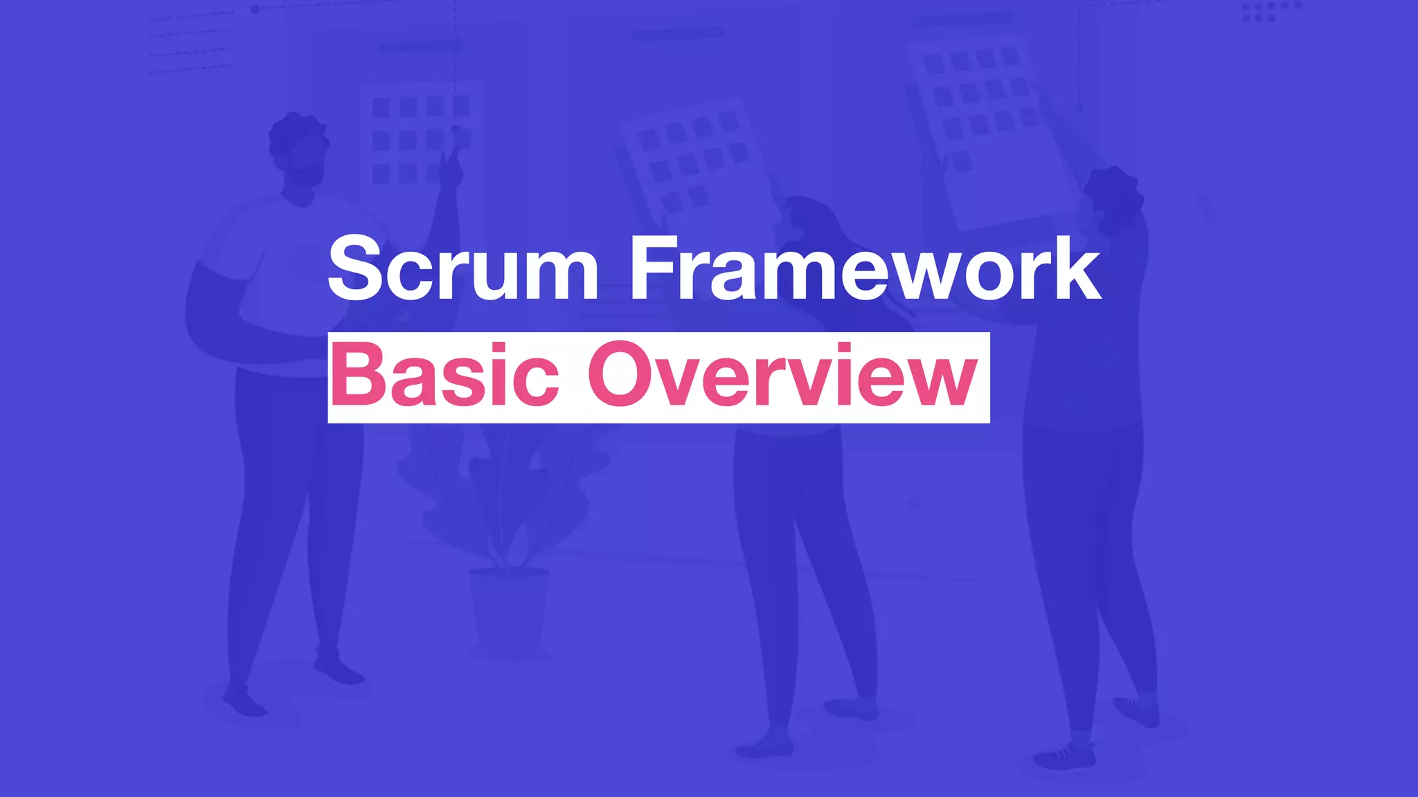 Agile Methodology and Scrum Framework | PDF