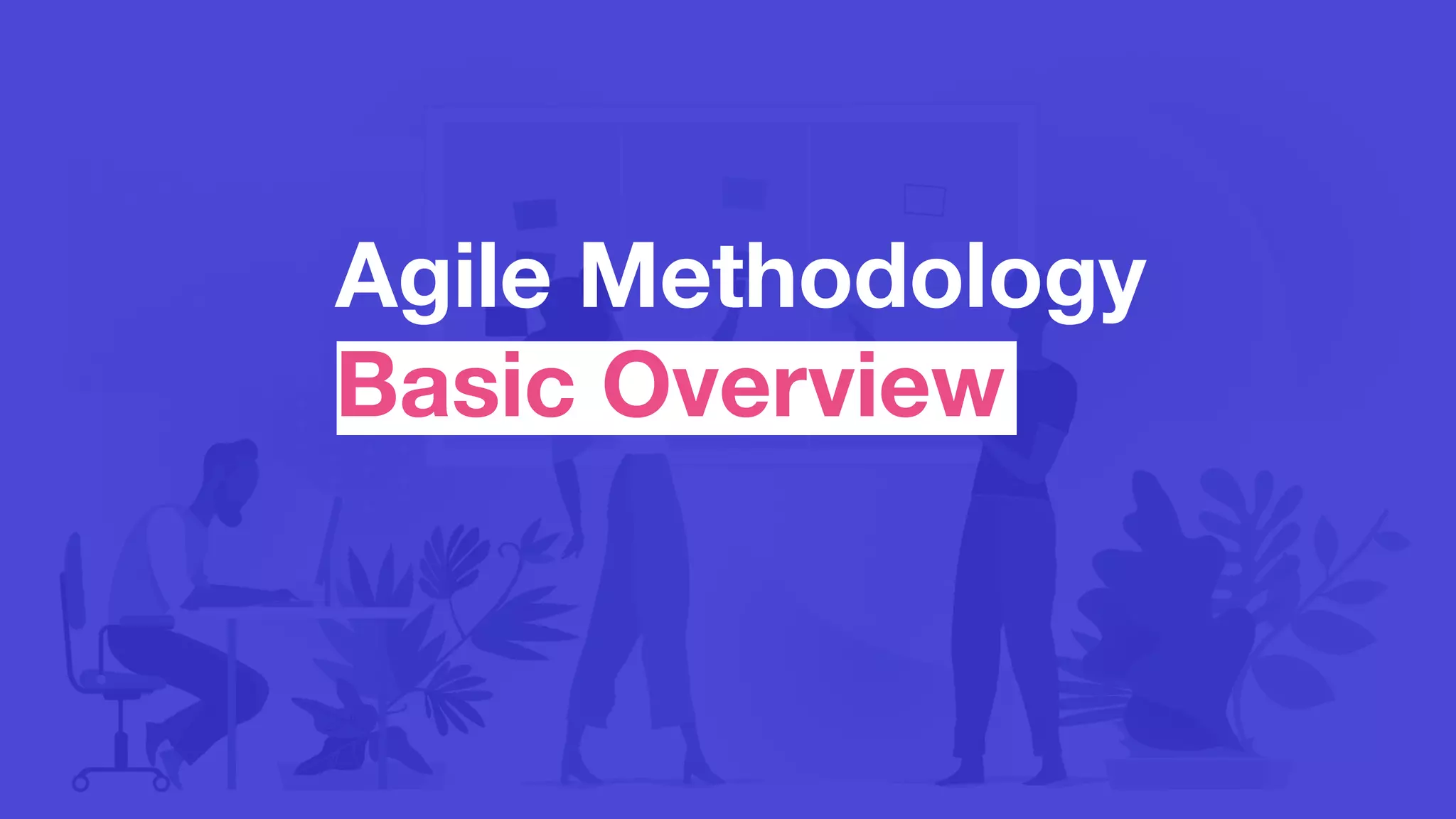 Agile Methodology and Scrum Framework | PDF