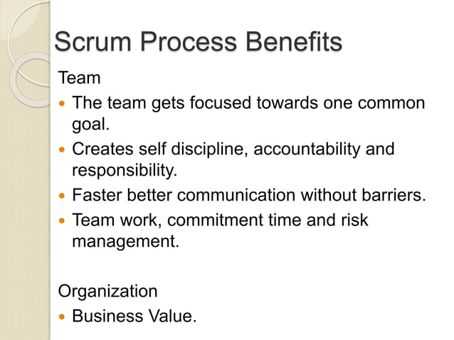 Agile scrum product development methodology | PPTX | Operating Systems | Computer Software and ...